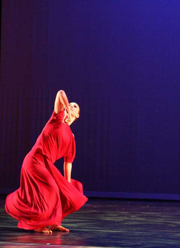 About BRBT - Baton Rouge Ballet Theatre