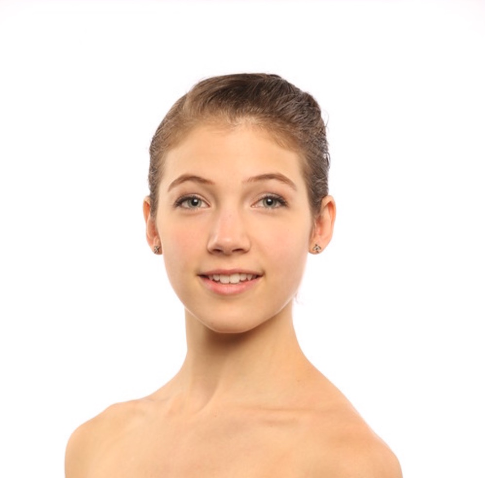 Alumni - Baton Rouge Ballet Theatre