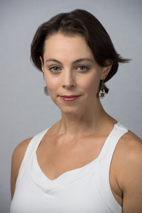 BRBT Summer Intensive - Baton Rouge Ballet Theatre