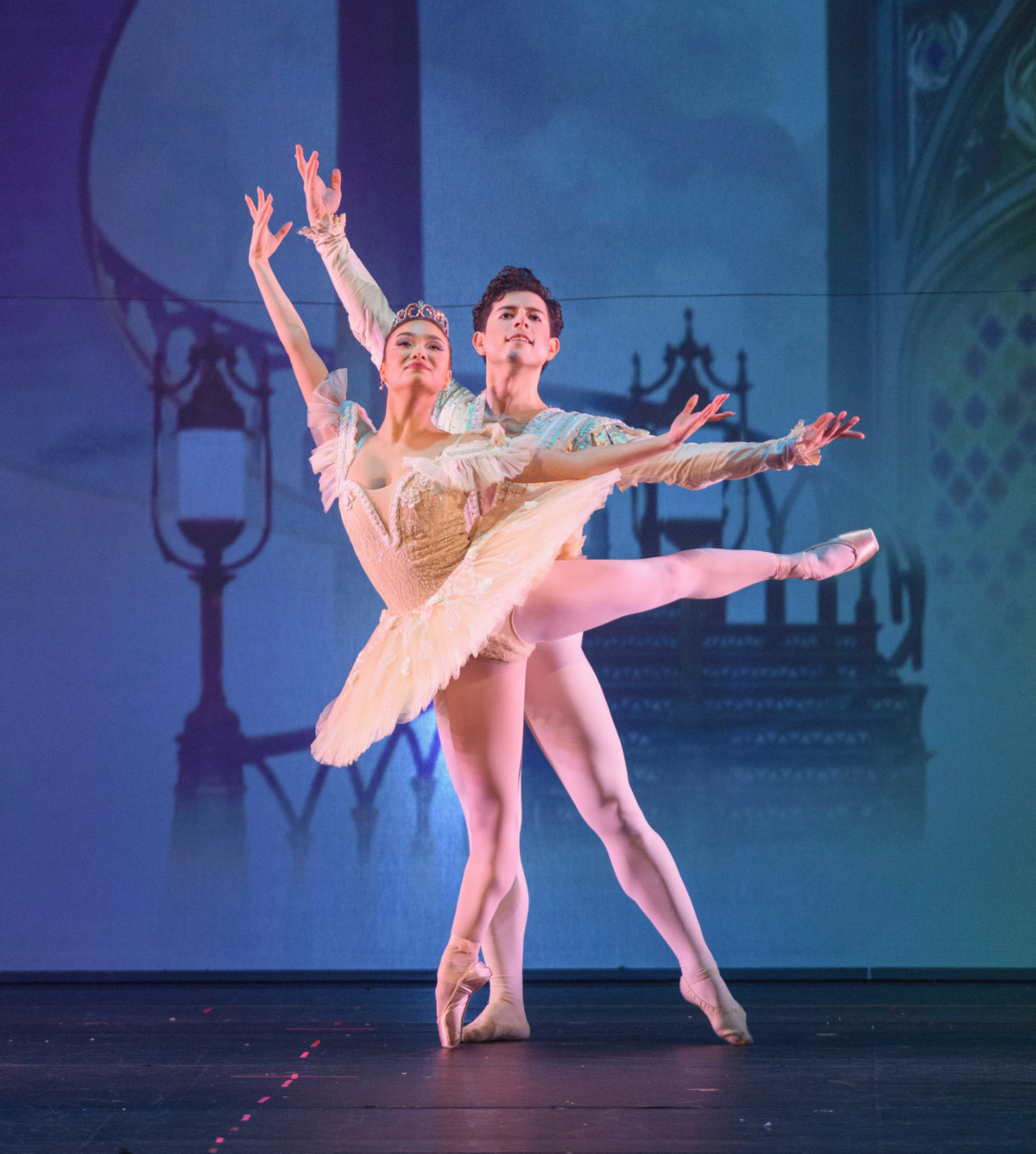 2023-2024 Season - Baton Rouge Ballet Theatre