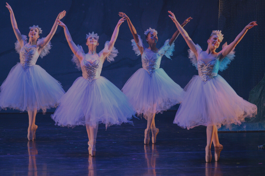 baton rouge ballet a tale from the bayou v2 - Baton Rouge Ballet Theatre