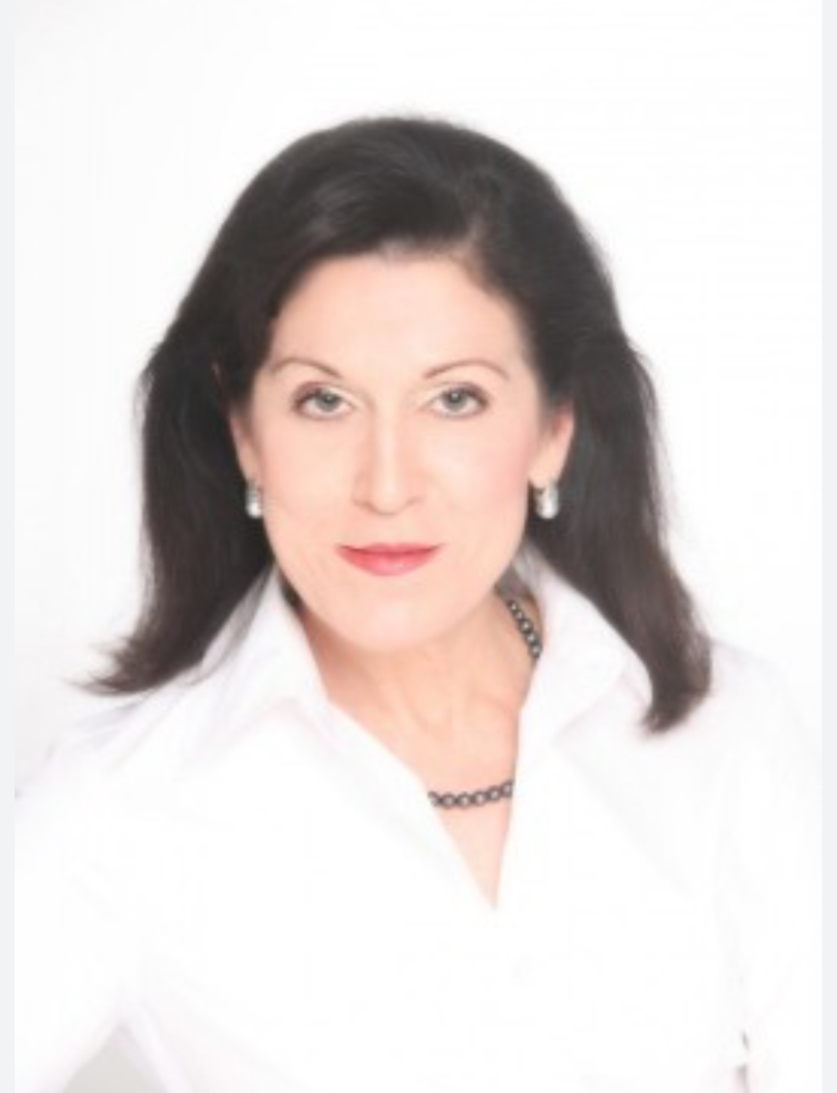 Denise - Baton Rouge Ballet Theatre