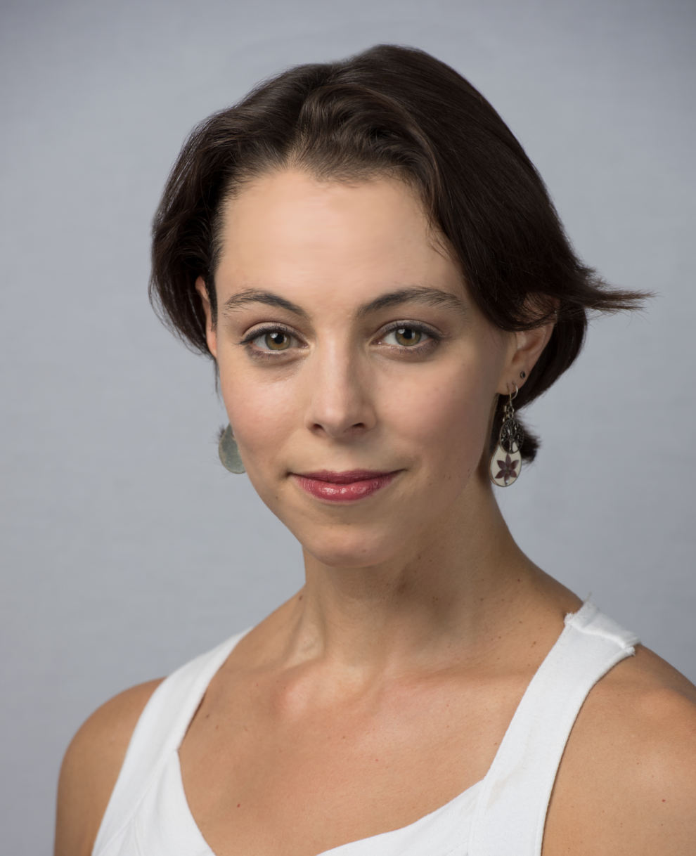 Helen Daigle - Baton Rouge Ballet Theatre