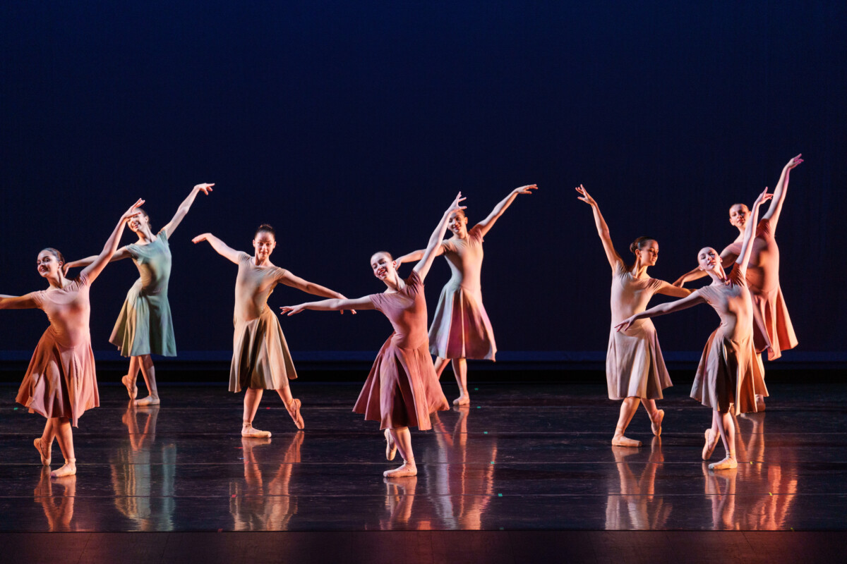 2025-2026 Season - Baton Rouge Ballet Theatre